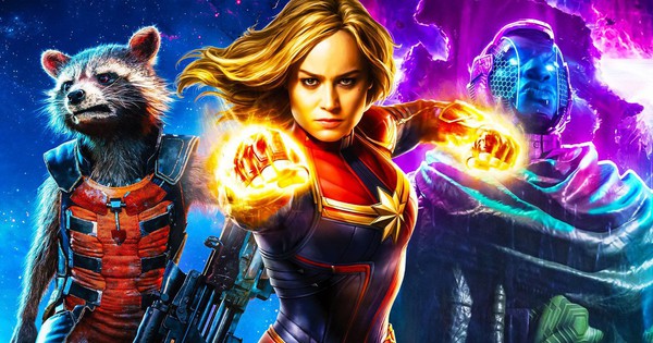 Explore the cinematic marvels unfolding in 2023 from the Marvel ...