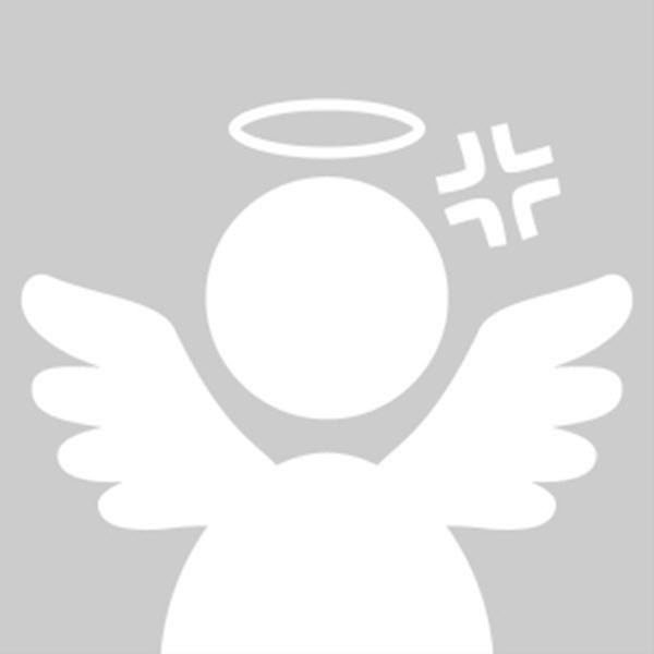 Mysterious Blank Avatars