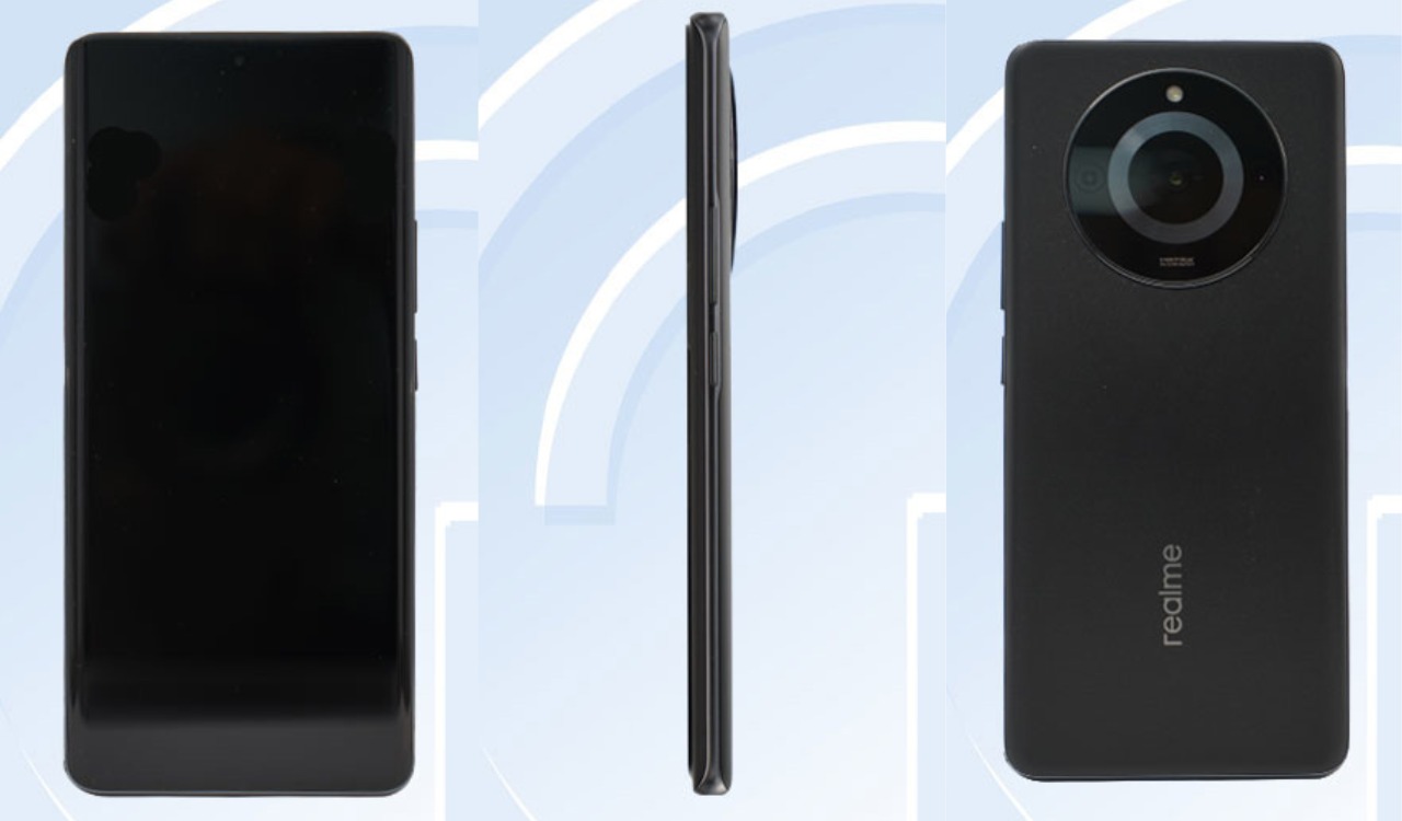 Realme 11 Pro and Realme 11 Pro Plus unveil detailed specifications ...