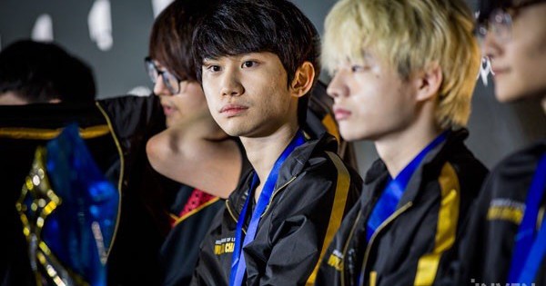 Doinb tốt hơn đồng đội, BLG đối mặt với thách thức lớn