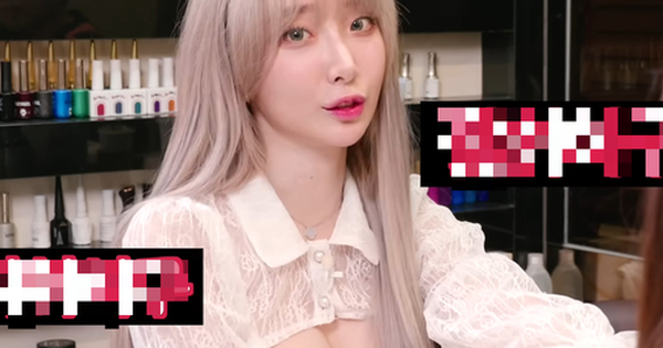 Gorgeous streamer unveils her criteria for choosing a husband, shocking ...