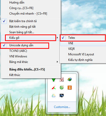 How to Fix Unikey Error: Unable to Type Vietnamese with Diacritics ...
