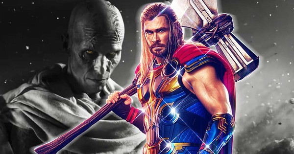 Christian Bale - Điều tên tuổi tỏa sáng trong Thor: Love and Thunder