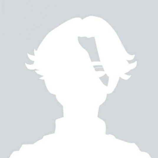 Mysterious Blank Avatars