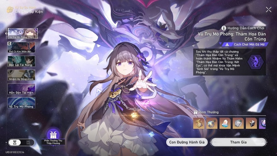 Best Lineup to Conquer Difficulty V of Insect Orchestra Catastrophe in ...