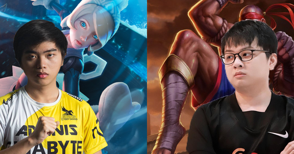 Top 5 đội hình đỉnh cao nhất LMHT: Sự xuất hiện của SofM và Optimus