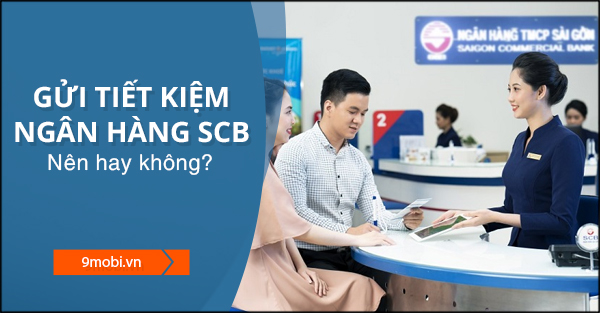 Wondering about depositing savings in SCB? Check out the latest SCB ...