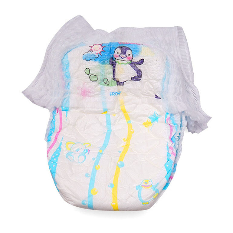 Choose Unidry diapers for your baby with these 5 reasons | Mytour.vn