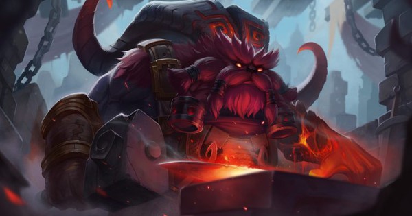 Why has Riot Games overlooked the Tank champion class in League of Legends?