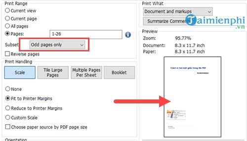 Learn the art of double-sided printing in Word, PDF, and Excel - a ...
