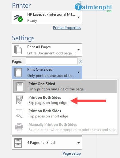 Learn the art of double-sided printing in Word, PDF, and Excel - a ...