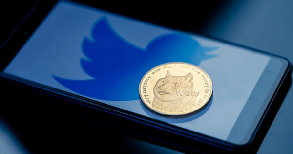 Elon Musk transforms Twitter into a cryptocurrency trading platform Elon Musk transforms Twitter into a cryptocurrency trading platform