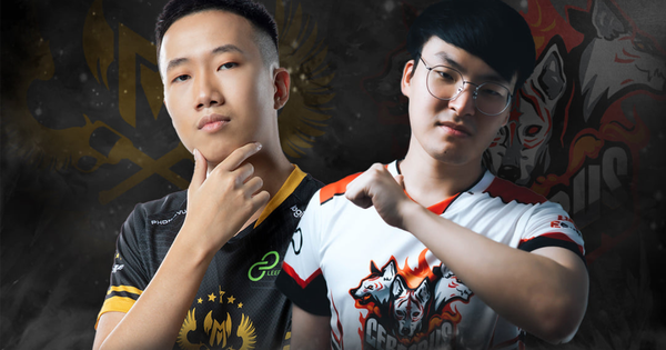 GAM vs CES: Reigning champions face numerous challenges, revealing the ...