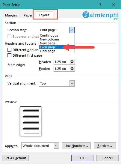 Learn the art of double-sided printing in Word, PDF, and Excel - a ...
