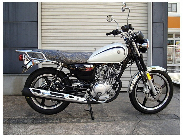Yamaha YB125SP 2021, giá chỉ 40 triệu đồng, đáng mua hay không? | Mytour.vn