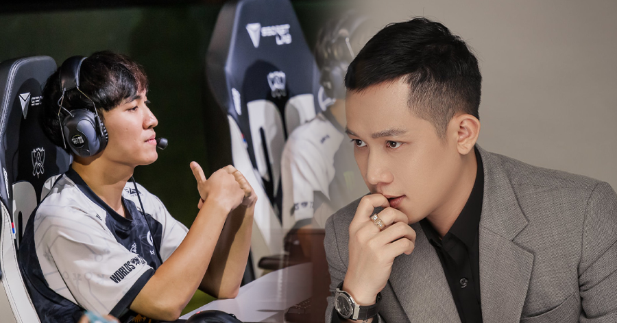 Following GAM's setback, Teacher Ba speaks up; VCS audience 'pleads' for SofM