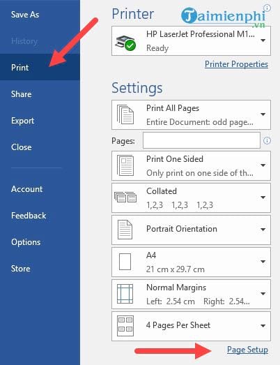 Learn the art of double-sided printing in Word, PDF, and Excel - a ...