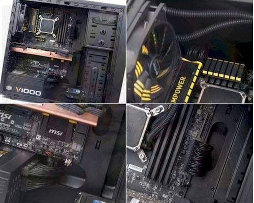 Do-It-Yourself CPU and RAM Installation for Your Computer Without ...