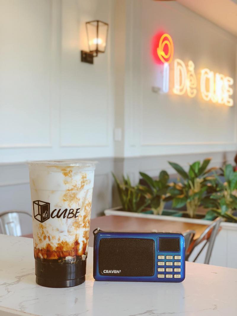 Top 10 Bubble Tea Cafes with Stunning Views for Instagram-Worthy ...