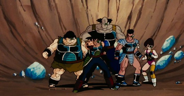 9 lý do khiến người hâm mộ mong muốn một arc riêng dành cho Bardock ...