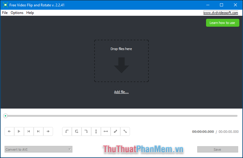 The Best Video Rotation Software