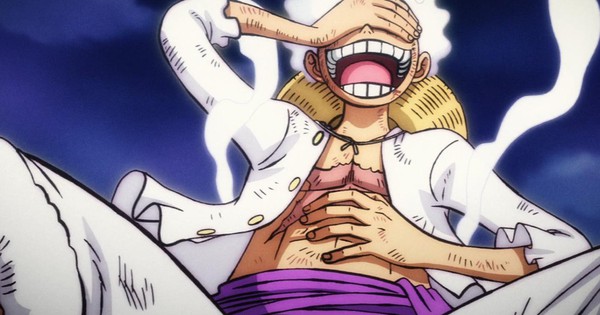One Piece Confirms the Glorious Moment of Luffy on Egghead Island