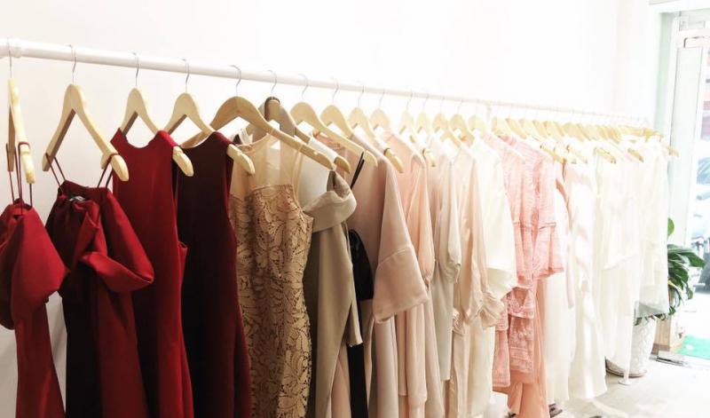 Discover the Top 10 Most Gorgeous Dress Shops for Women in Hanoi