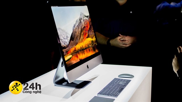 The upcoming Apple iMac Pro with mini-LED display unveils its launch ...