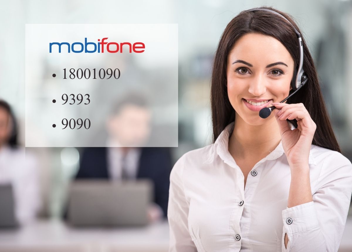 What is the hotline number for Mobi? MobiFone hotline is toll-free | Mytour