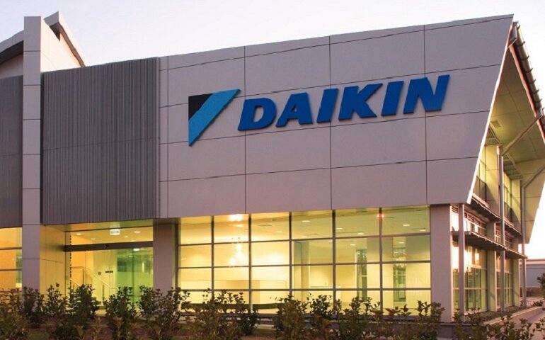 Discover the irresistible features of the Daikin Inverter 21000 BTU 2 ...