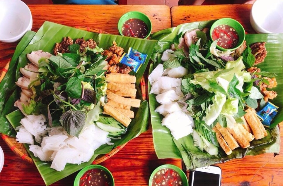 Discover 9 Delicious and Famous Bun Dau Mam Tom Spots in Da Lat - Mytour