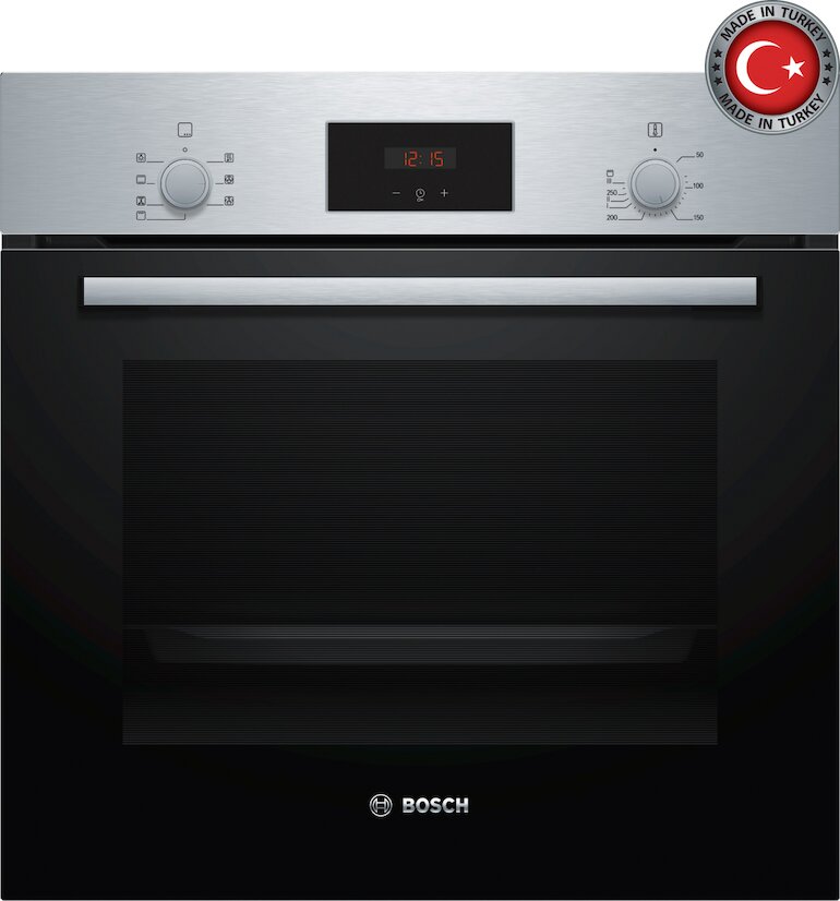 Is the Bosch HBF113BR0A Oven Worth Purchasing? | Mytour.vn