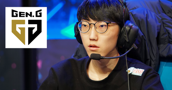 Nuguri cày rank 139 trận trong vòng 1 tuần, đồn đoán sẽ gia nhập Gen.G để thách thức sức mạnh của T1