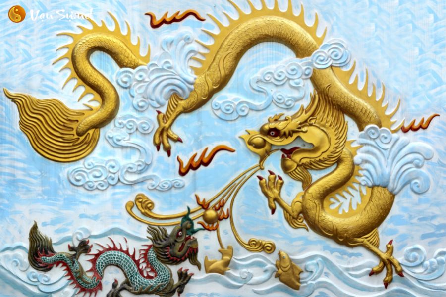 What is the Zodiac Sign for the Year of the Thin? What years are people ...