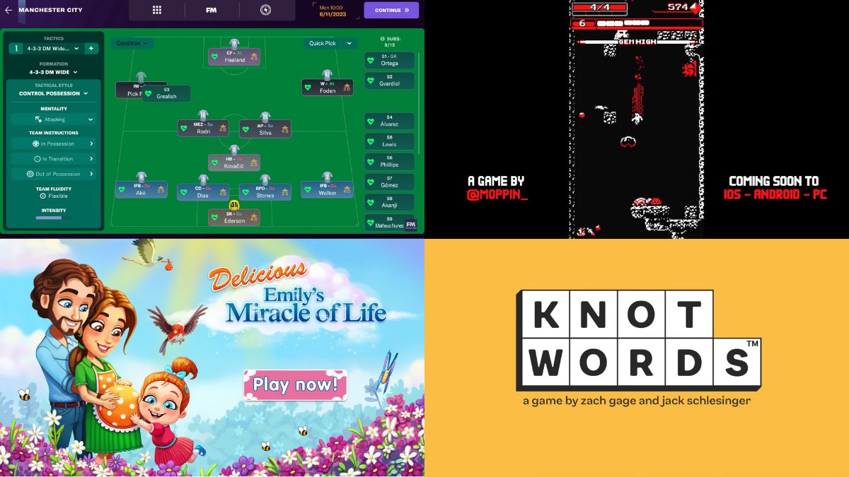 Exciting New Mobile Games Coming Soon to Apple Arcade by Mytour