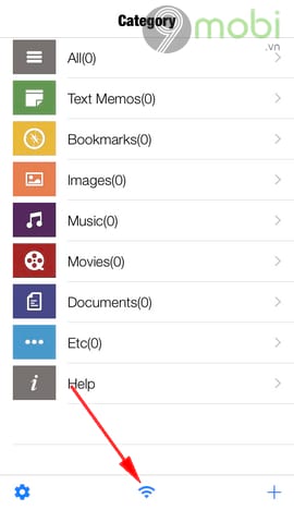How to Connect iPhone to Computer via Wifi Using Air Transfer