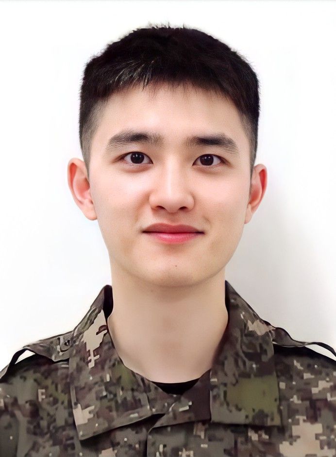 20 Stylish Military Haircuts for Men, Captivating Every Gaze