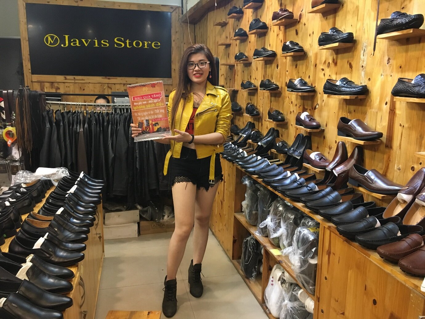 Thiên nga trắng từ Javis Store - Cơ hội sở hữu iPhone (X) đỉnh cao ...