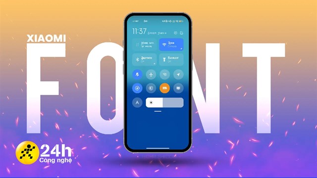 Customize Font Style on Xiaomi Phone to Match Your Preference