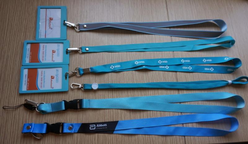 Discover the Top 9 affordable and reputable ID card lanyard ...