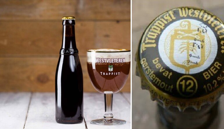 Discover the top 7 most exquisite imported beers in the world that are ...