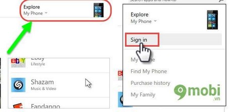 How to Find Your Lost WinPhone