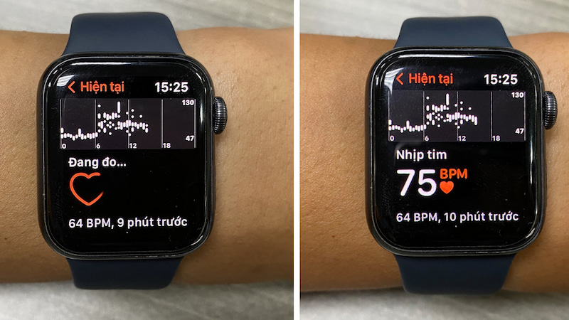 Quick and Convenient Guide to Measuring Heart Rate on Apple Watch
