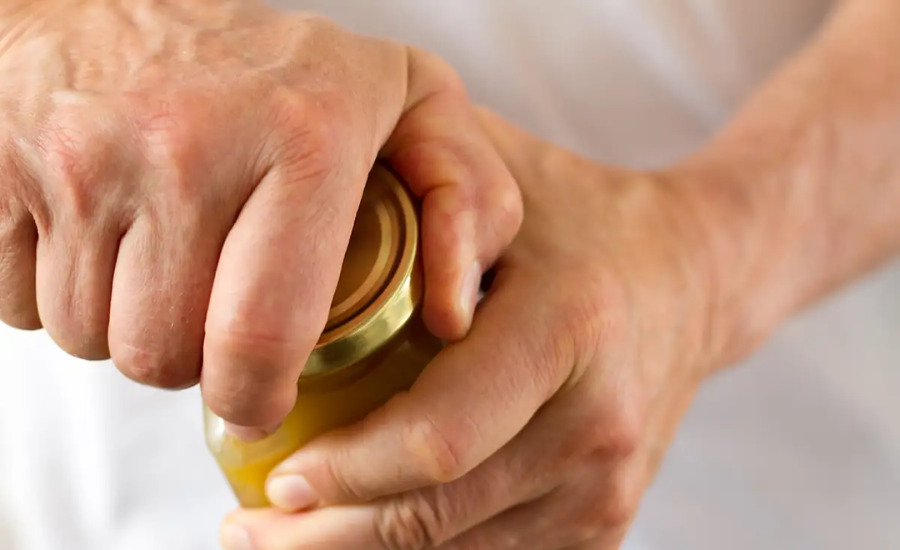 Discover 7 incredibly simple methods to loosen tightly sealed bottle lids