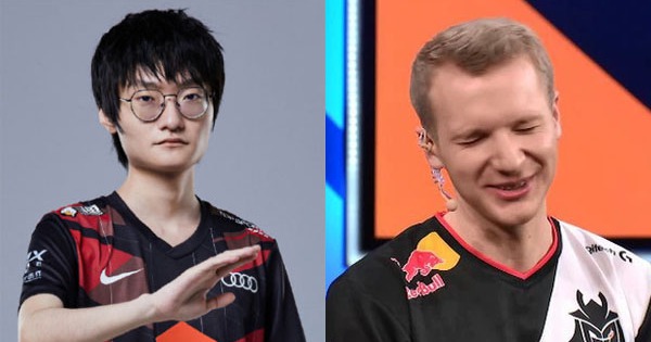 Dù chưa đánh bại được RNG, Tian vẫn tự tin sẽ tham dự MSI 2022 để 'thách đấu' với G2: 'Jankos ở ...