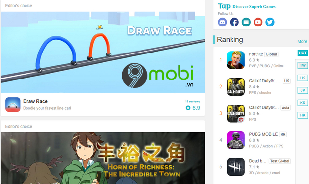 Top 5 Best Free APK Download Websites for Android Phones