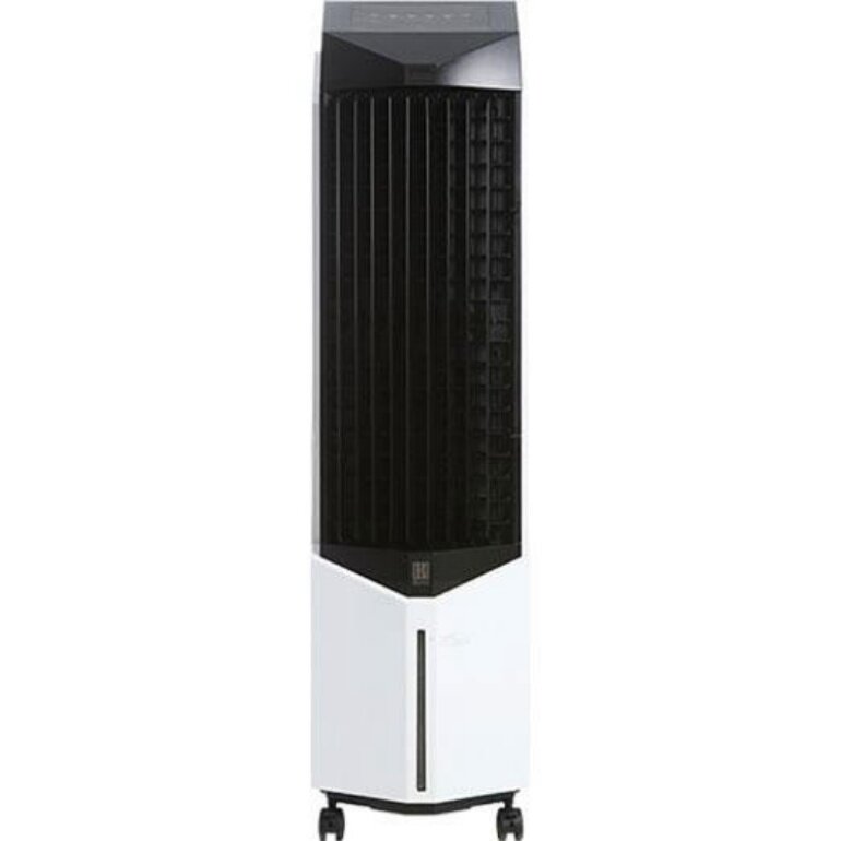 Phạm vi làm mát của quạt điều hòa Boss S106 rộng ra sao? Nơi nào là lựa ...