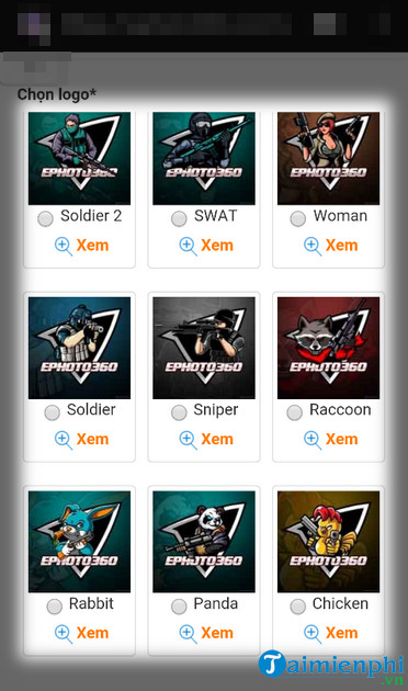 Guide to Creating Avatars and Clan Logos for Free Fire