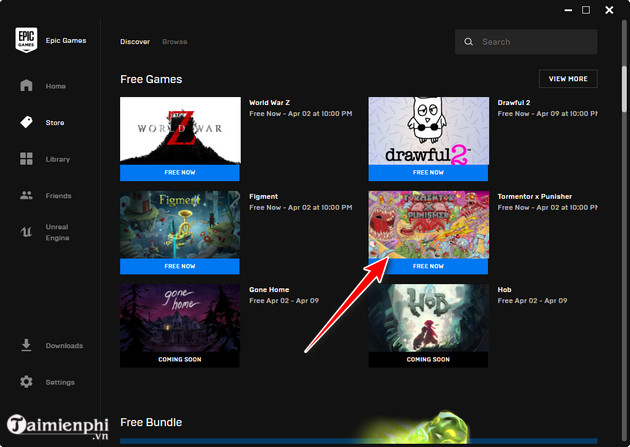 How to Download and Play Tormentor X Punisher Game for Free on PC