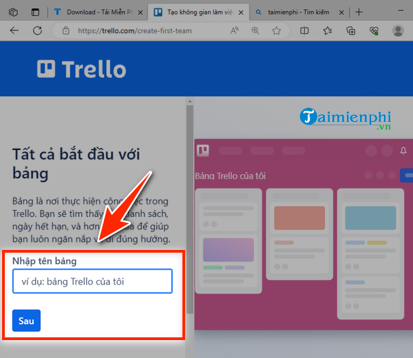 What is Trello? How to effectively manage tasks with Trello